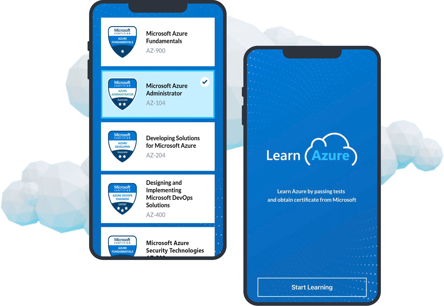 Learn Azure - Pass Your Azure Exam with Confidence